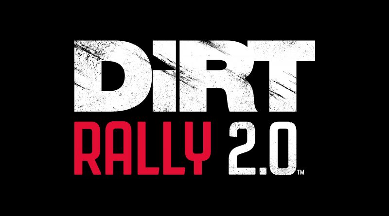 DiRT Rally 2.0 - Le Tiroir à Jeux - Test de DiRT Rally 2.0